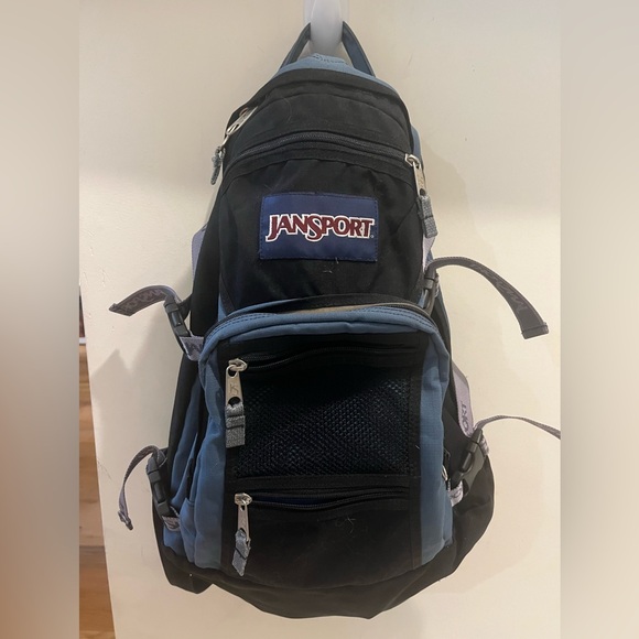Jansport | Bags | Vintage 99s Jansport Backpack | Poshmark